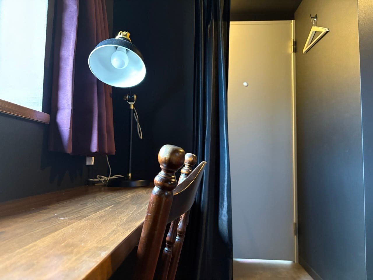 プライベートシネマ｜デートや推し活に｜テレワークや自習にも最適の写真12