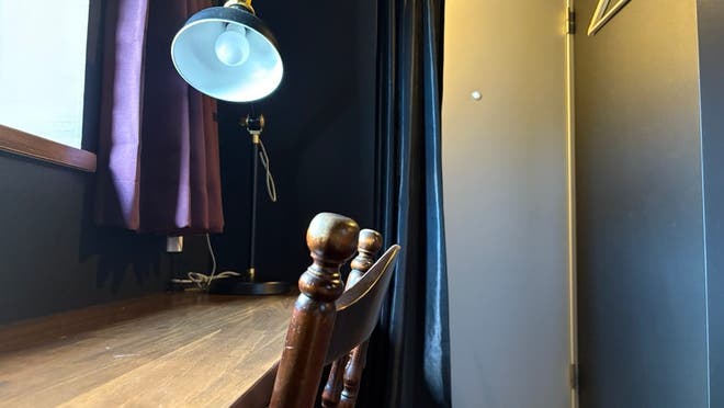 プライベートシネマ|デートや推し活に|テレワークや自習にも最適の写真12