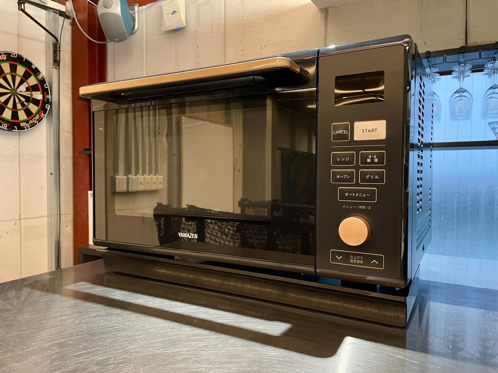 【北参道駅徒歩1分】イベント・撮影・飲み会に最適なレンタルスペース｜渋谷・新宿エリアでアクセス抜群♪の写真15