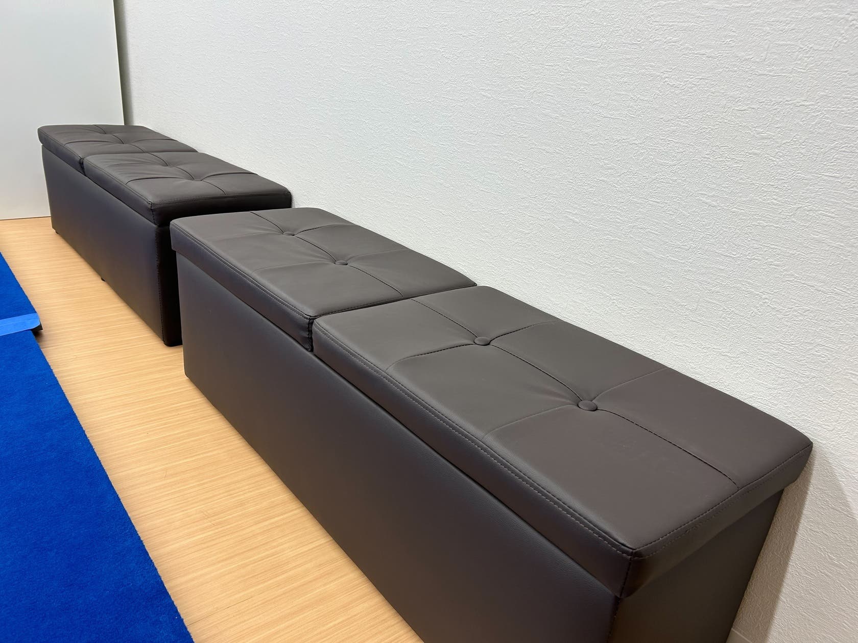 仙台市青葉区〈プロ仕様〉アクロバット練習にぴったりな体操教室のレンタルスタジオの写真5