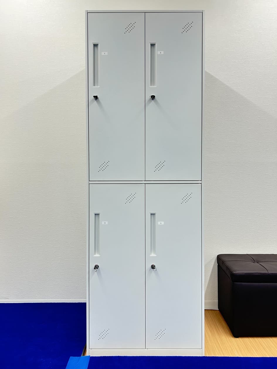 仙台市青葉区〈プロ仕様〉アクロバット練習にぴったりな体操教室のレンタルスタジオの写真6