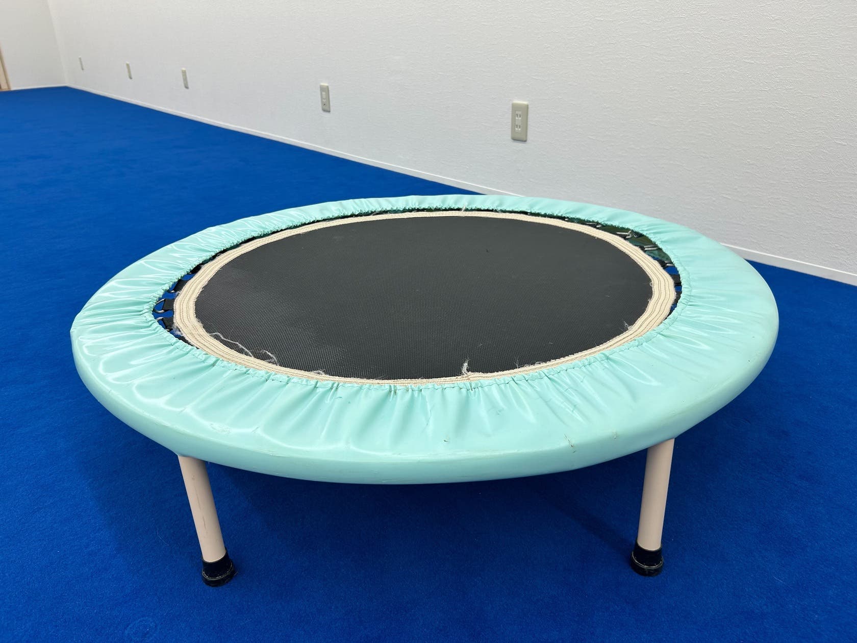 仙台市青葉区〈プロ仕様〉アクロバット練習にぴったりな体操教室のレンタルスタジオの写真8