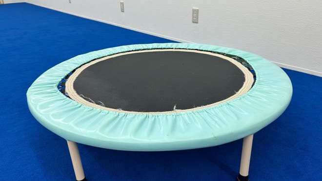 仙台市青葉区〈プロ仕様〉アクロバット練習にぴったりな体操教室のレンタルスタジオの写真8