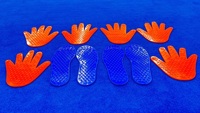 仙台市青葉区〈プロ仕様〉アクロバット練習にぴったりな体操教室のレンタルスタジオの写真12