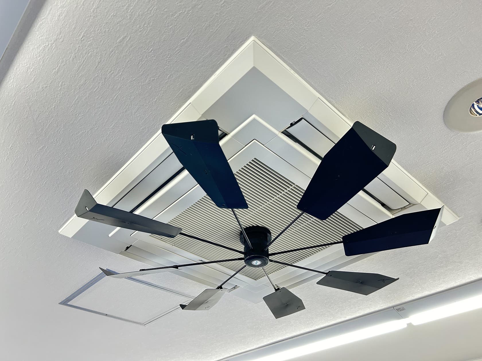 仙台市青葉区〈プロ仕様〉アクロバット練習にぴったりな体操教室のレンタルスタジオの写真13