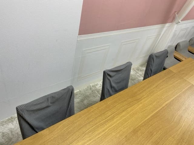 【高田馬場駅3分】✨ボドゲ充実・勉強会・動画配信・映画鑑賞・オフ会・ママ友会におすすめ♪ 🗑️ゴミOK📺55TVの写真8