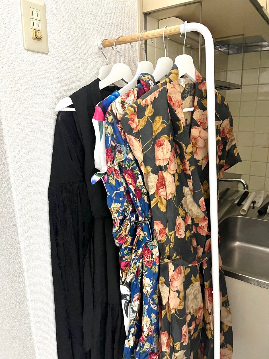 大濠公園と繋がるコンパクトな撮影スタジオ【推し活用にも！】ハエルの写真5