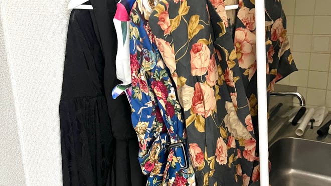 大濠公園と繋がるコンパクトな撮影スタジオ【推し活用にも!】ハエルの写真5