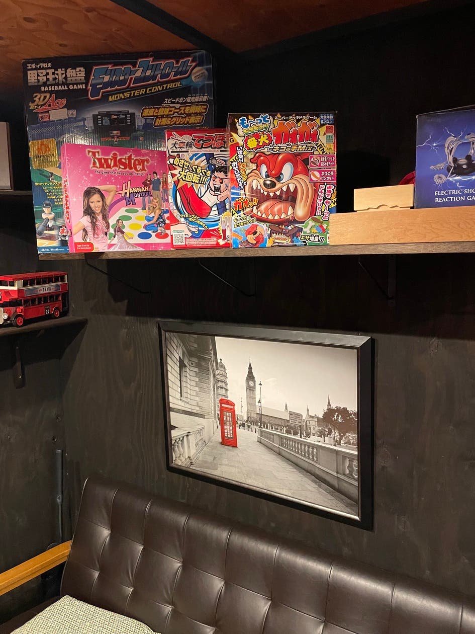 昼はカフェで営業してるスペースを夜にいろいろな用途で､使ってもらえたらと思い貸し出しております。の写真7