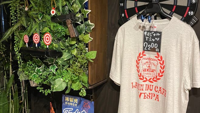 昼はカフェで営業してるスペースを夜にいろいろな用途で、使ってもらえたらと思い貸し出しております。の写真9