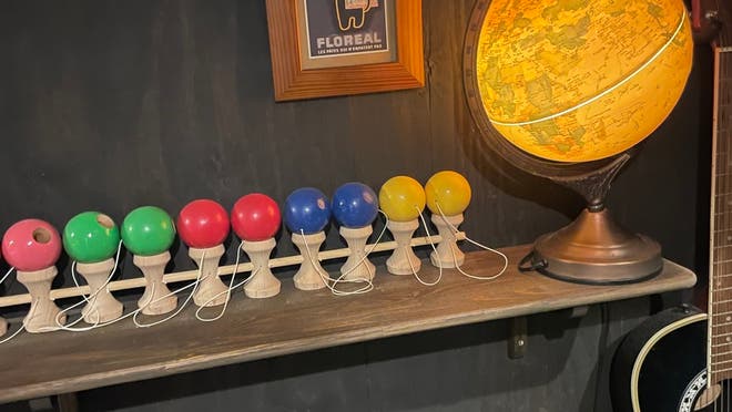 昼はカフェで営業してるスペースを夜にいろいろな用途で、使ってもらえたらと思い貸し出しております。の写真10