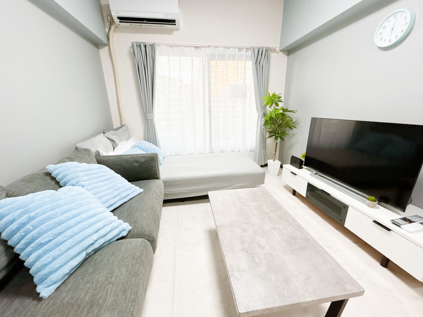 【SYUN@ROOM /リンド天神】🌴リニューアルOPEN✨天神1分✨宅飲み🏠ゲーム🎮パーティ🥂WiFi🫶ボドゲ🃏撮影📸映画🎥の写真5