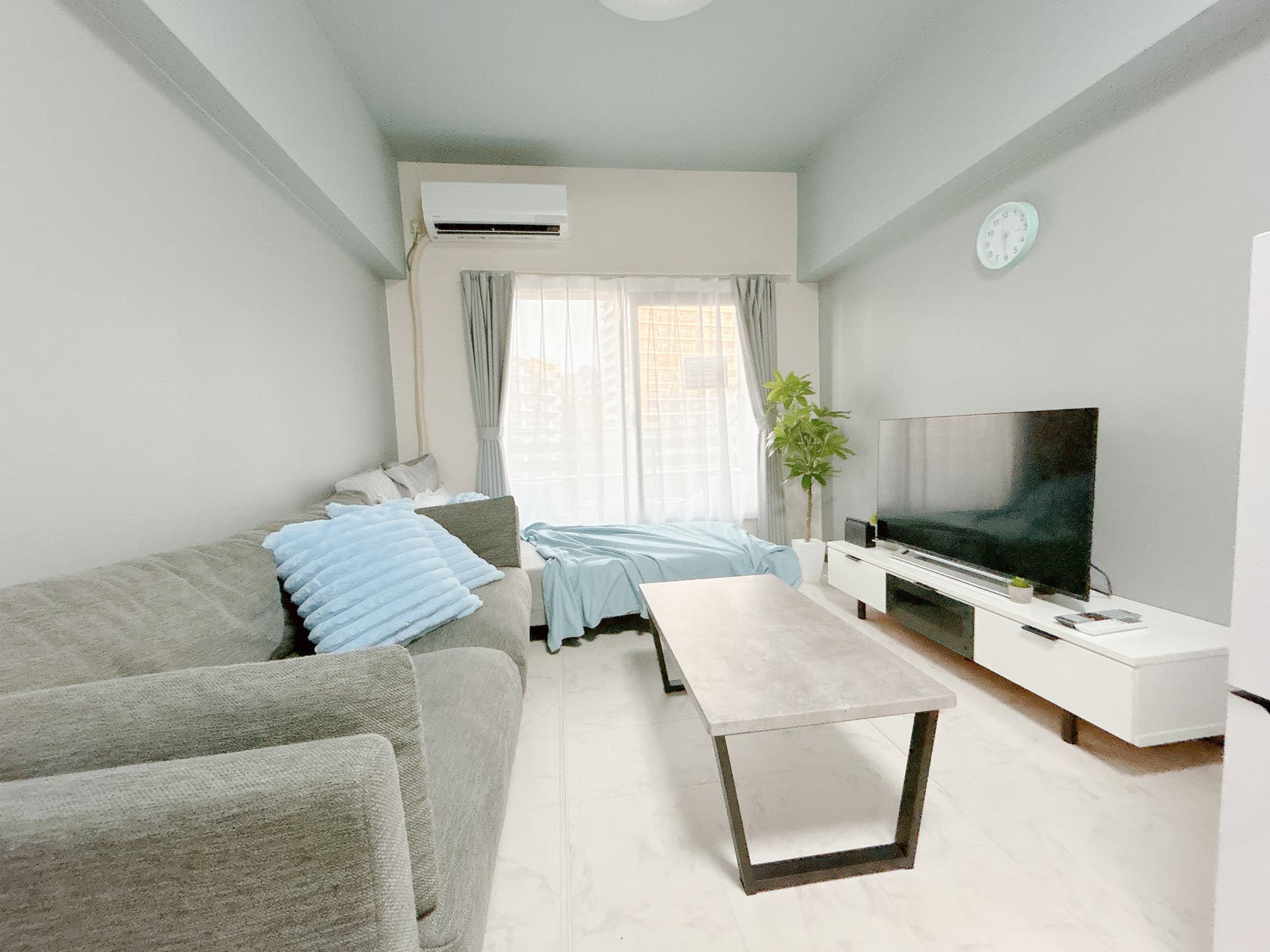 【SYUN@ROOM /リンド天神】🌴リニューアルOPEN✨天神1分✨宅飲み🏠ゲーム🎮パーティ🥂WiFi🫶ボドゲ🃏撮影📸映画🎥の写真8