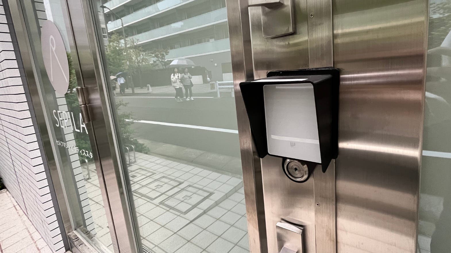 【錦糸町駅4分】動画レッスン可能なマシンピラティススタジオの写真9