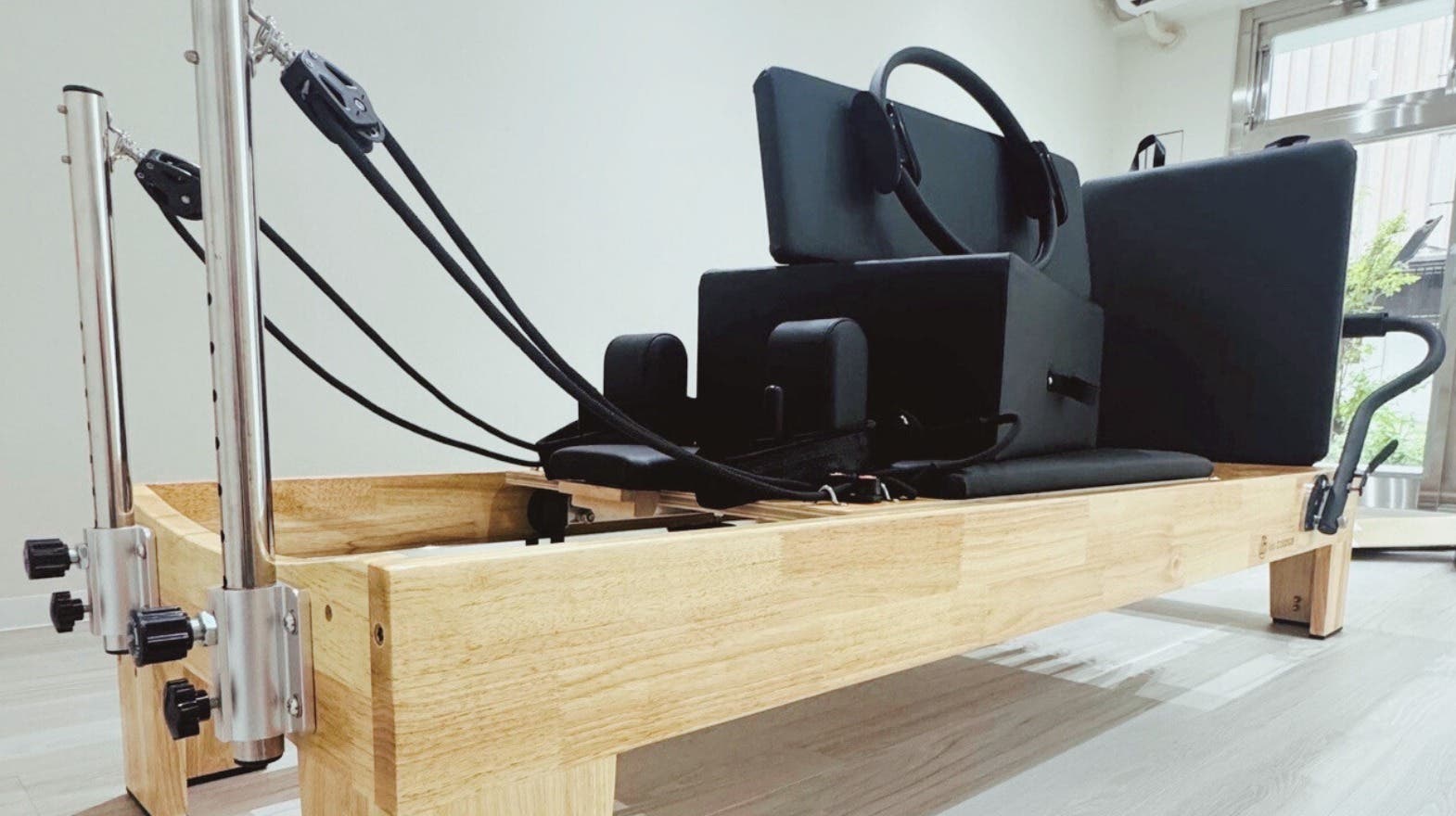 【錦糸町駅4分】動画レッスン可能なマシンピラティススタジオの写真7