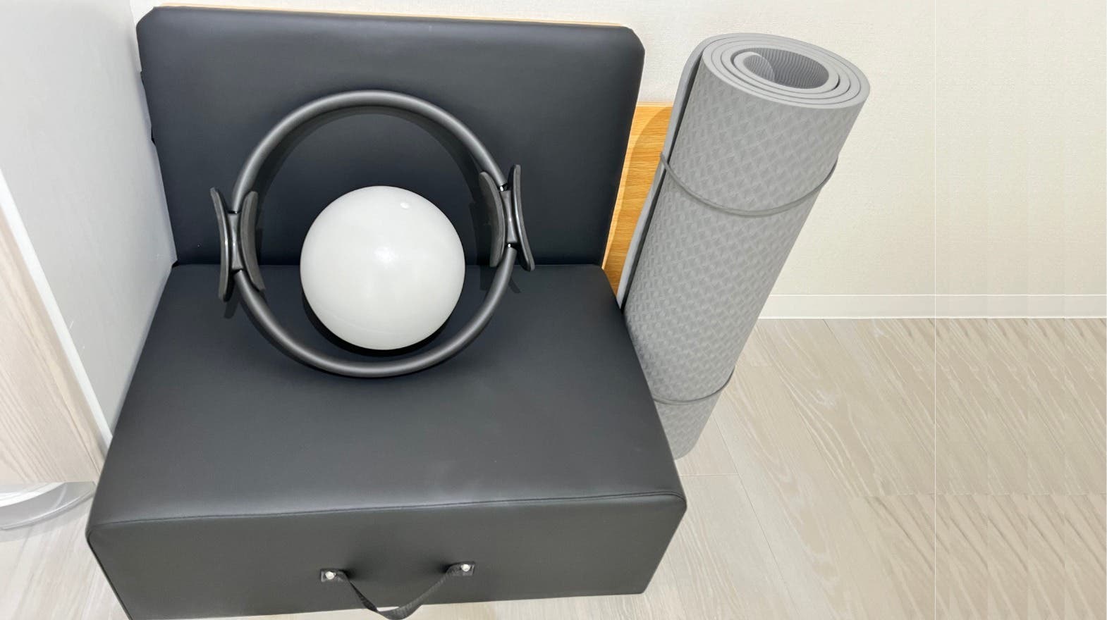 【錦糸町駅4分】動画レッスン可能なマシンピラティススタジオの写真5