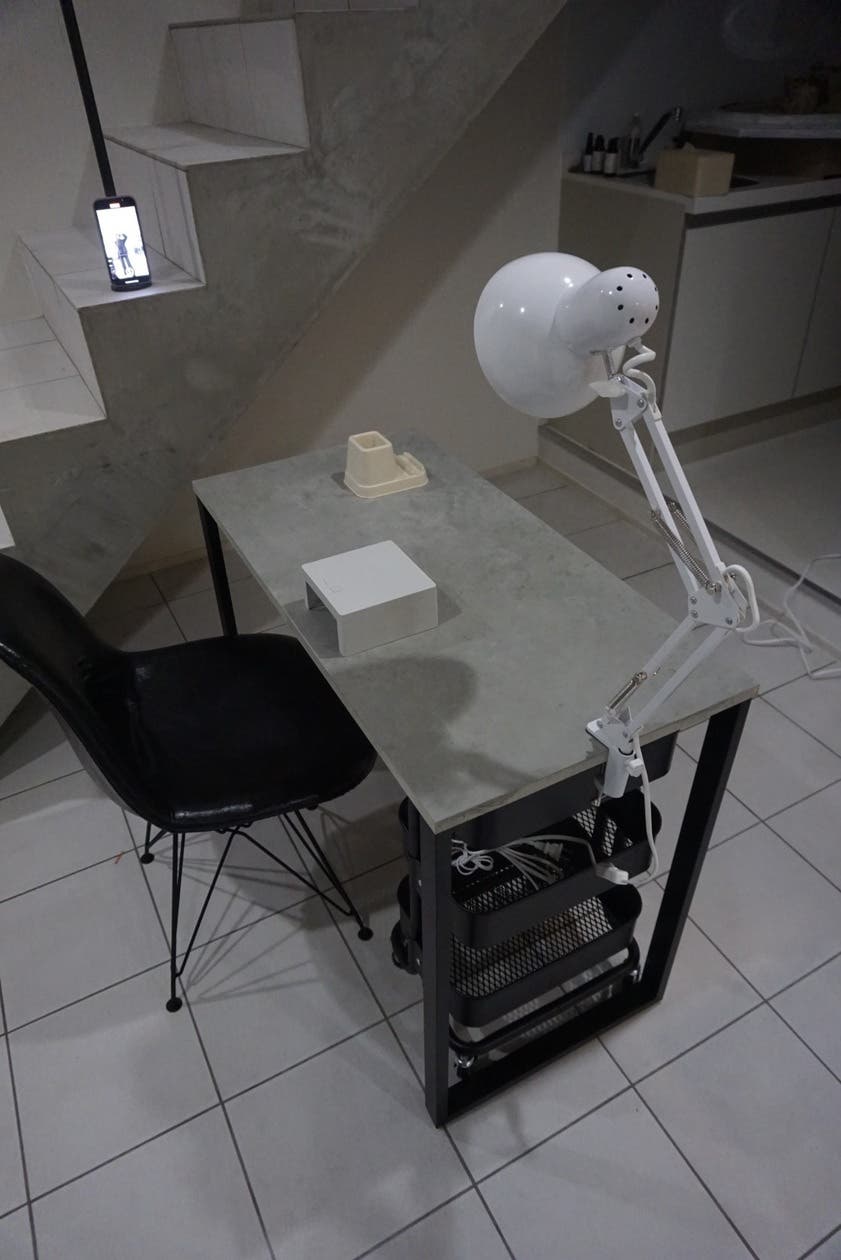 NEW OPEN!代々木八幡から徒歩5分のネイルスペース間貸し・タトゥ相談可能！の写真8