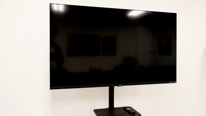 神田駅1分🚃最大30名着席🎉100㌅大型スクリーン🎬懇親会/イベント/ビジネス利用に🎤おしゃれなケータリング♪の写真10