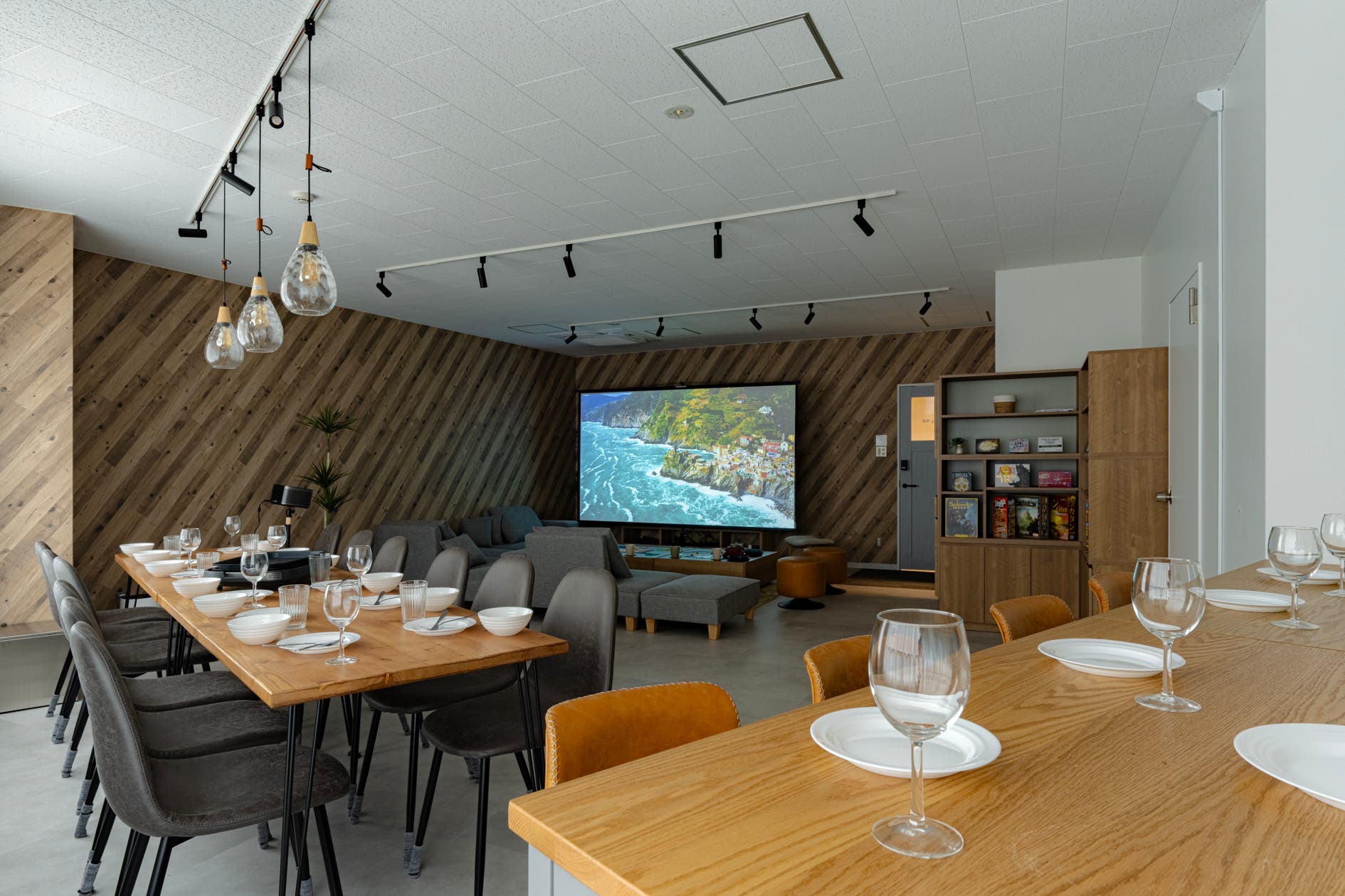 スペモ🏠クリスマス🎄歓送迎会🎊池袋駅6分🚶‍♀️パーティー🥳オフ会✨撮影🎥503_SpemoLiving池袋（2階）の写真14