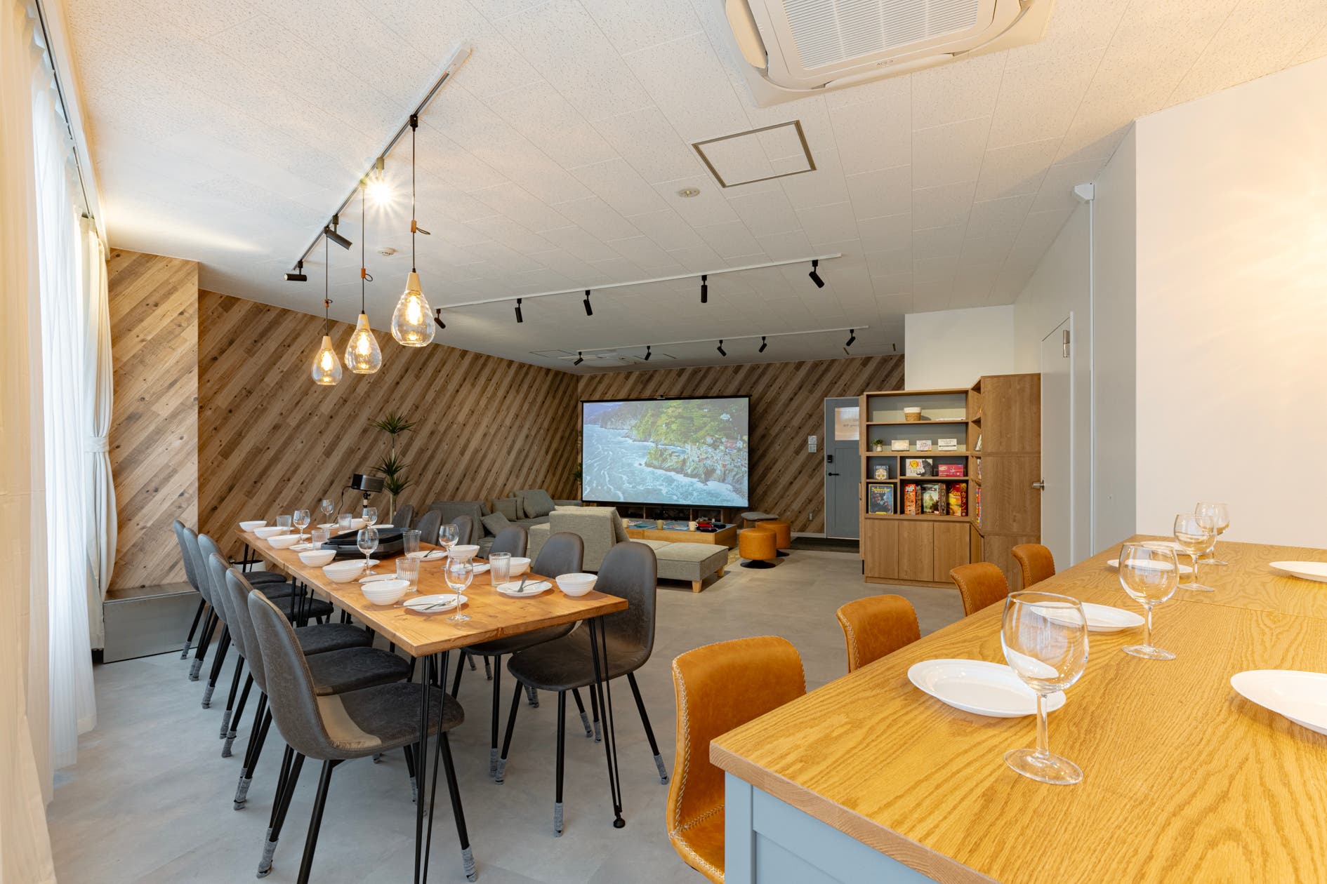 スペモ🏠クリスマス🎄歓送迎会🎊池袋駅6分🚶‍♀️パーティー🥳オフ会✨撮影🎥503_SpemoLiving池袋（2階）の写真18