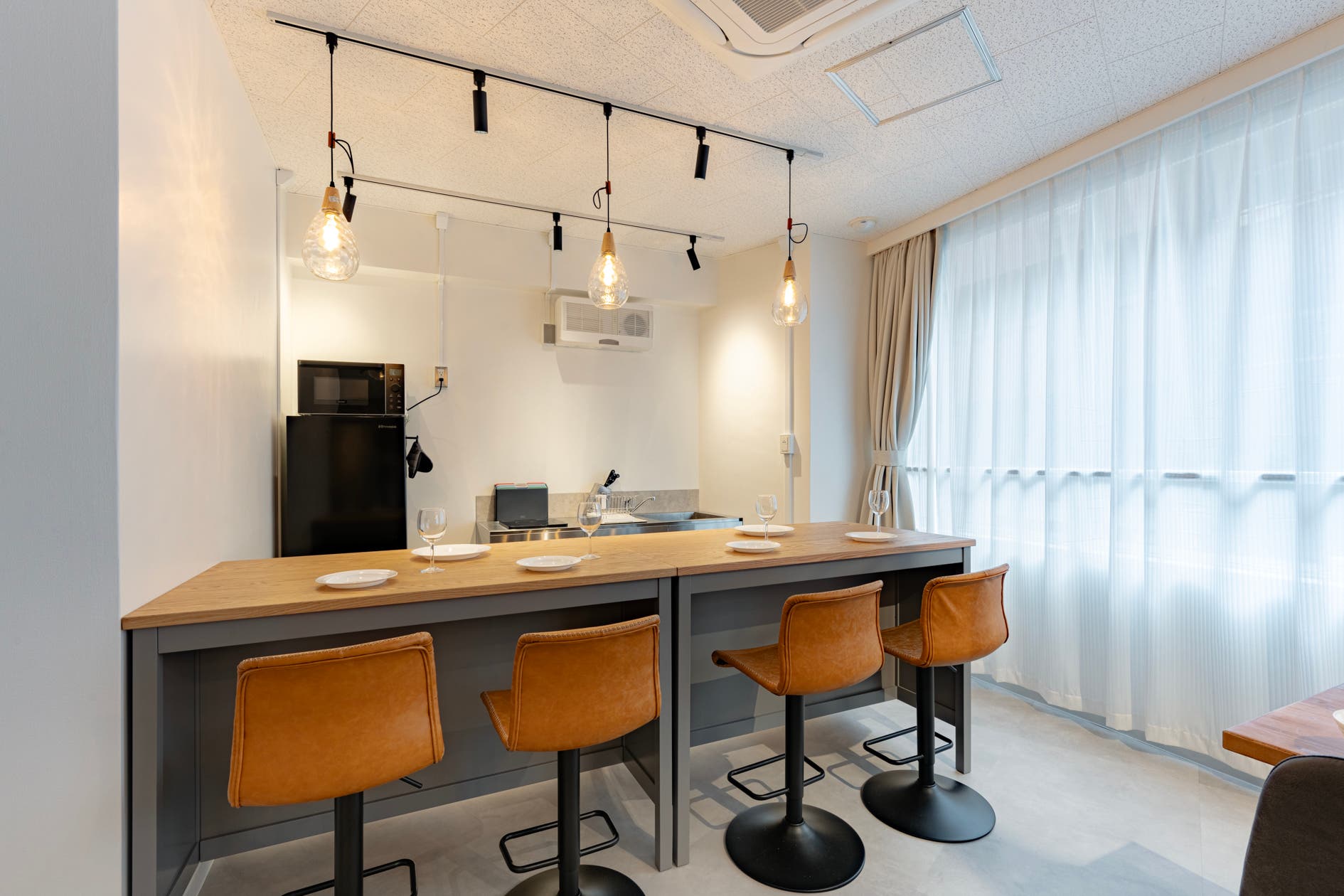 スペモ🏠クリスマス🎄歓送迎会🎊池袋駅6分🚶‍♀️パーティー🥳オフ会✨撮影🎥503_SpemoLiving池袋（2階）の写真8