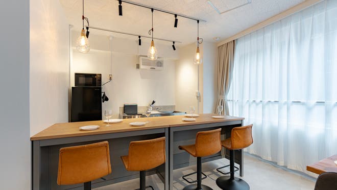 スペモ🏠クリスマス🎄歓送迎会🎊池袋駅6分🚶♀️パーティー🥳オフ会✨撮影🎥503_SpemoLiving池袋(2階)の写真8