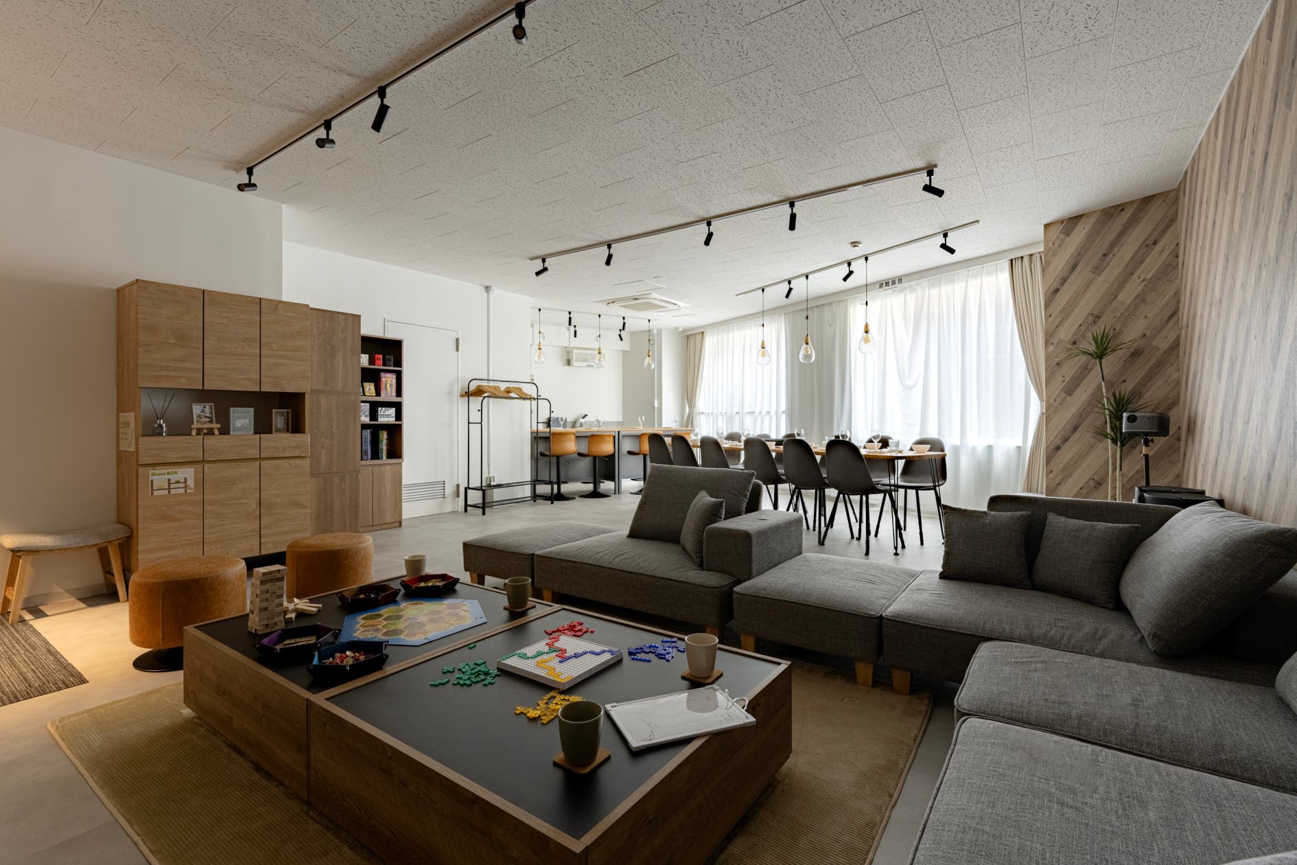 スペモ🏠クリスマス🎄歓送迎会🎊池袋駅6分🚶‍♀️パーティー🥳オフ会✨撮影🎥503_SpemoLiving池袋（2階）の写真17