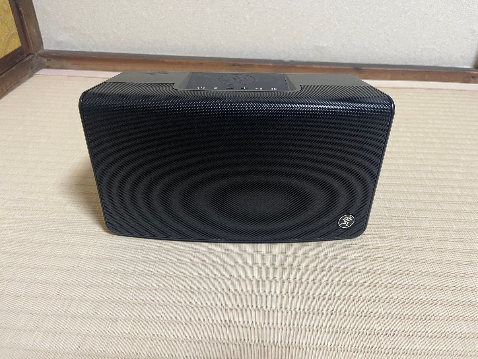 Bluetoothスピーカーの画像1