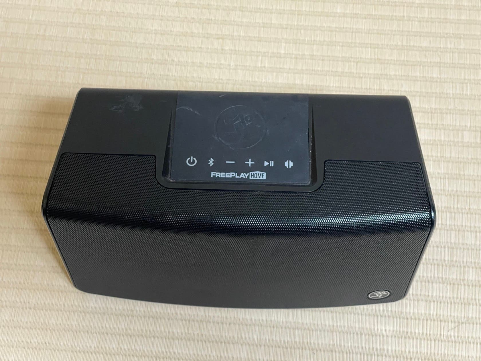 Bluetoothスピーカーの画像2