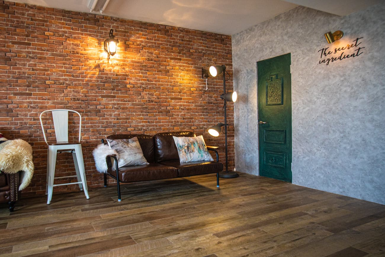 【2025年リニューアル】studio shooting 165㎡　都会の真ん中で特別な空間を。イベント・誕生日会・コスプレ撮影の写真8