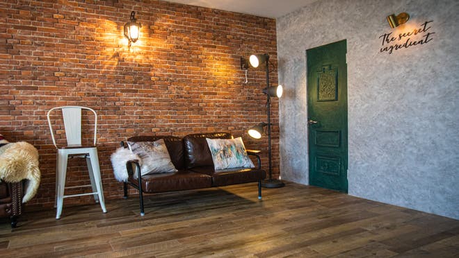 【2025年リニューアル】studio shooting 165㎡ 都会の真ん中で特別な空間を。イベント・誕生日会・コスプレ撮影の写真8