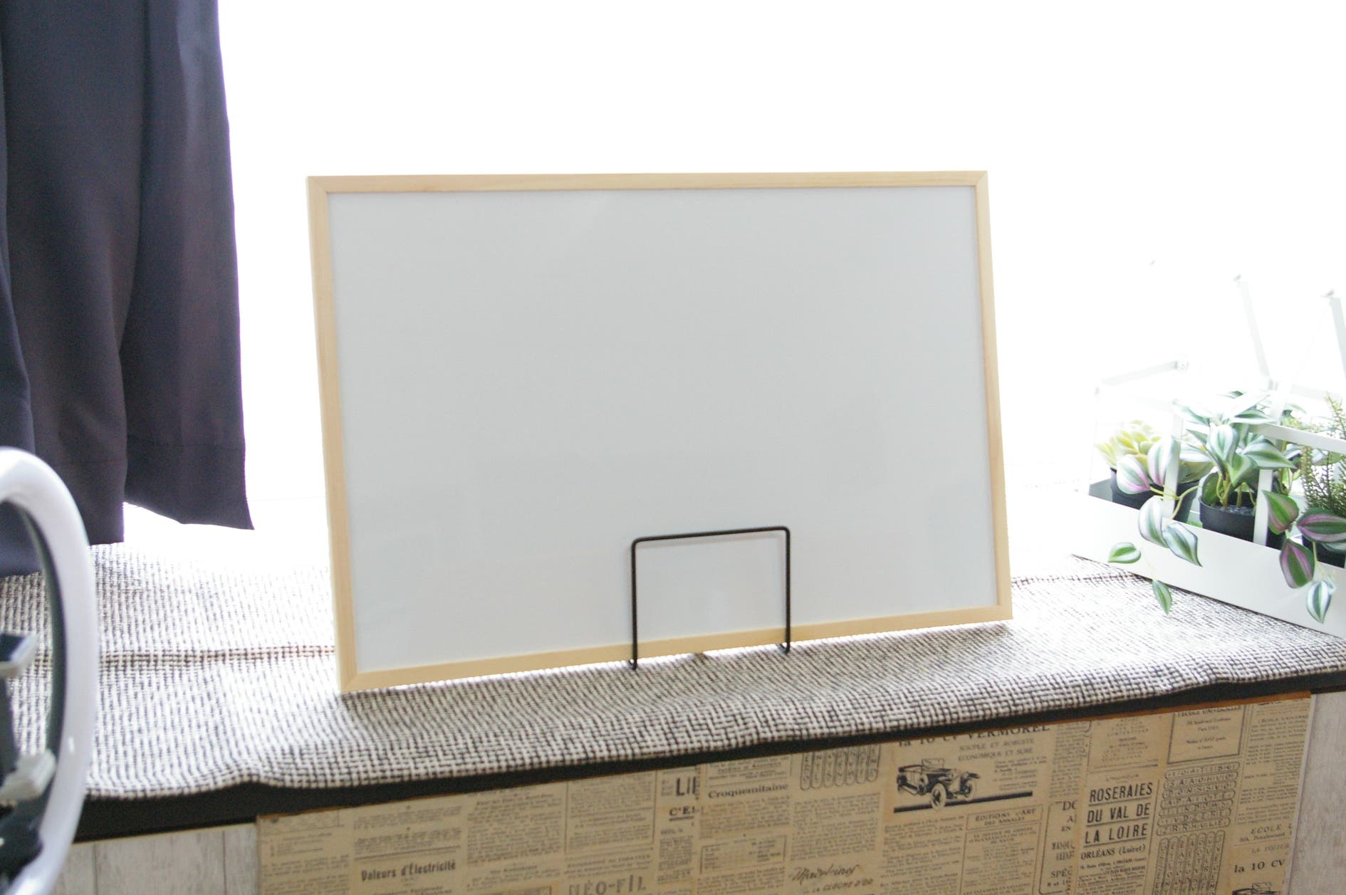 金山駅徒歩２分！Wifi／プロジェクター／ホワイトボード完備｜広々テーブルで会議やワークショップにおすすめの写真15