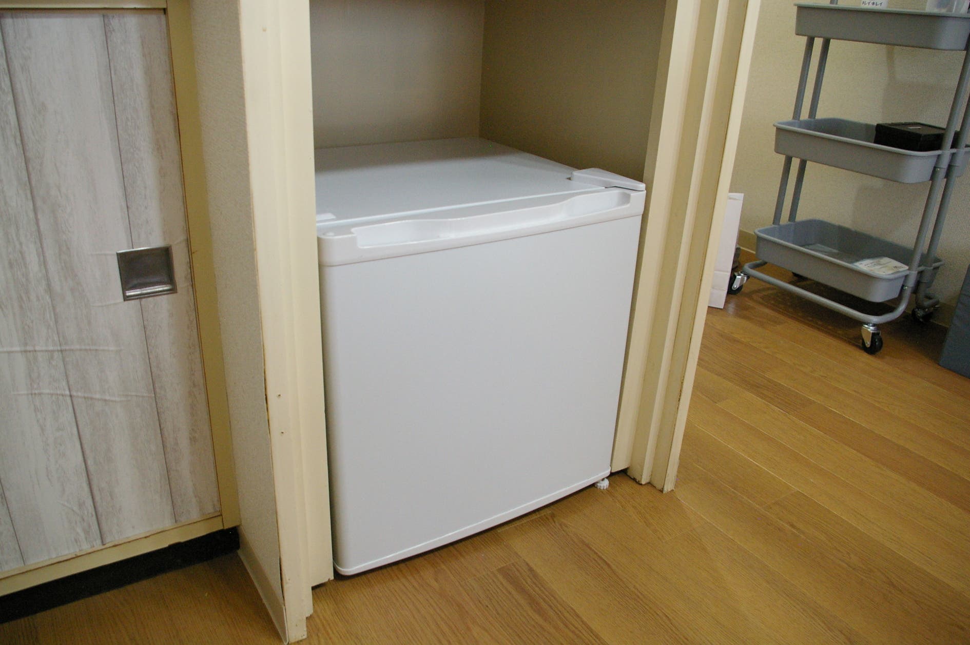 金山駅徒歩２分！Wifi／プロジェクター／ホワイトボード完備｜広々テーブルで会議やワークショップにおすすめの写真19