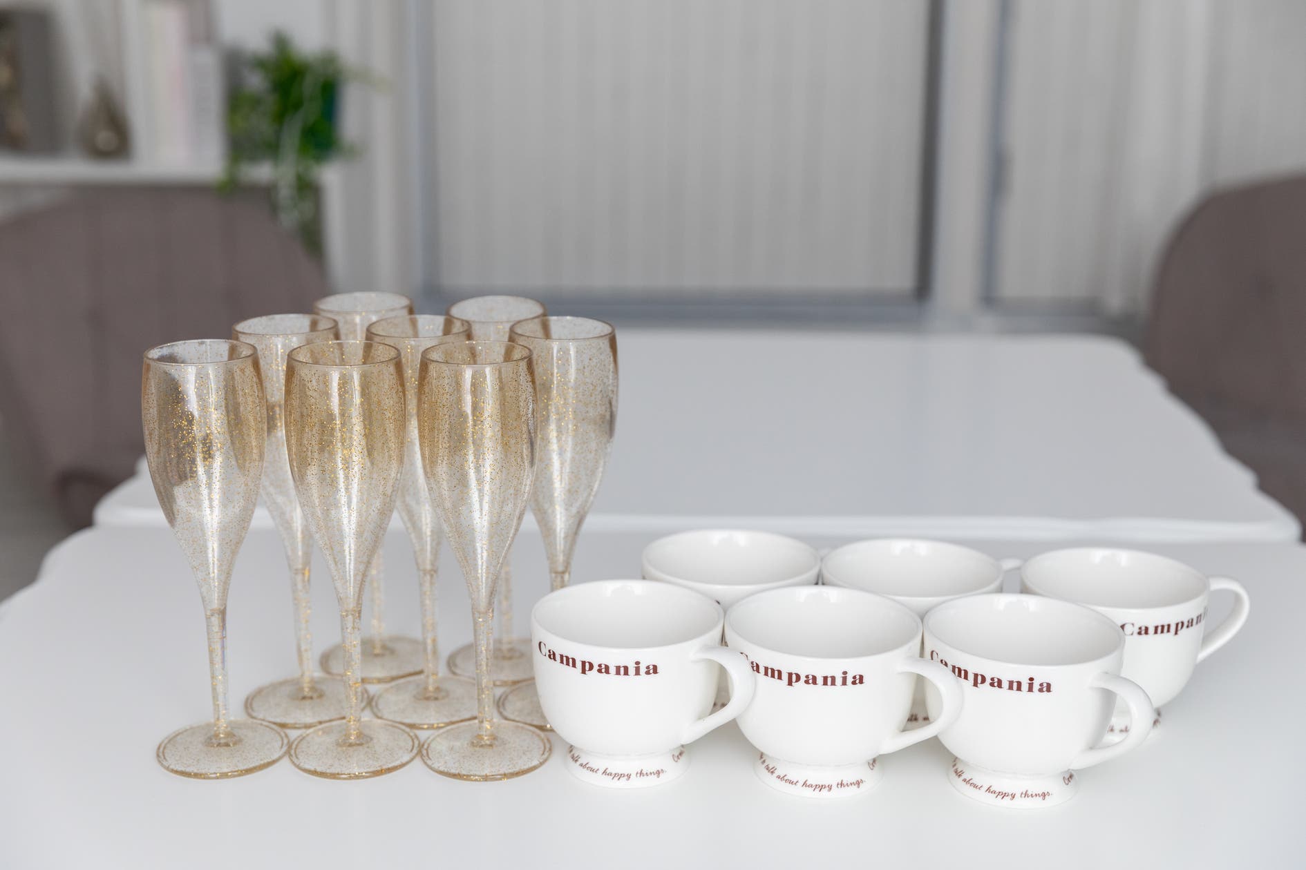 ゆめかわインテリア💖65インチ神サイズネットTV📺駅近１分🐾ドンキ６分🐾デート💖女子会🍷推し会✨撮影にも📷の写真14