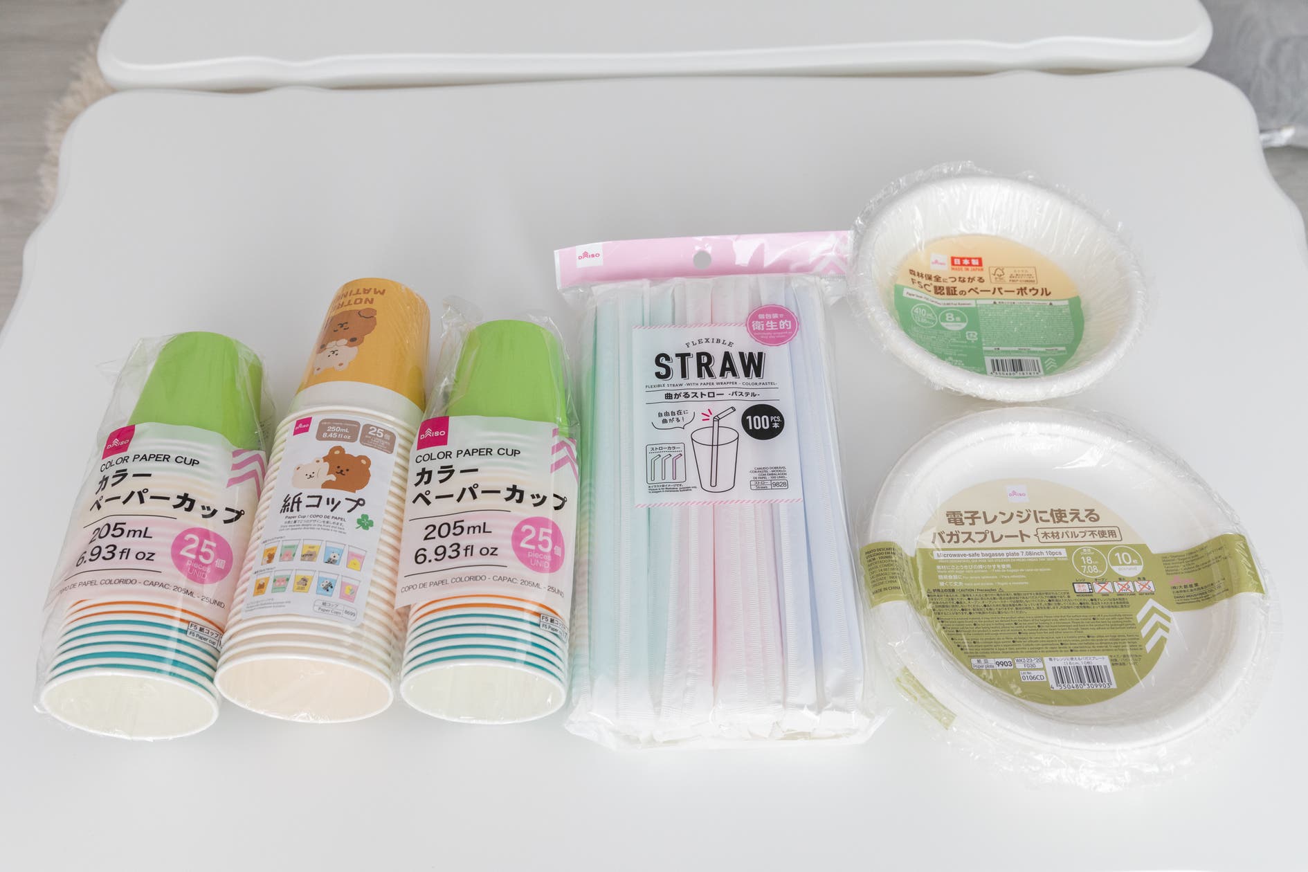 ゆめかわインテリア💖65インチ神サイズネットTV📺駅近１分🐾ドンキ６分🐾デート💖女子会🍷推し会✨撮影にも📷の写真17