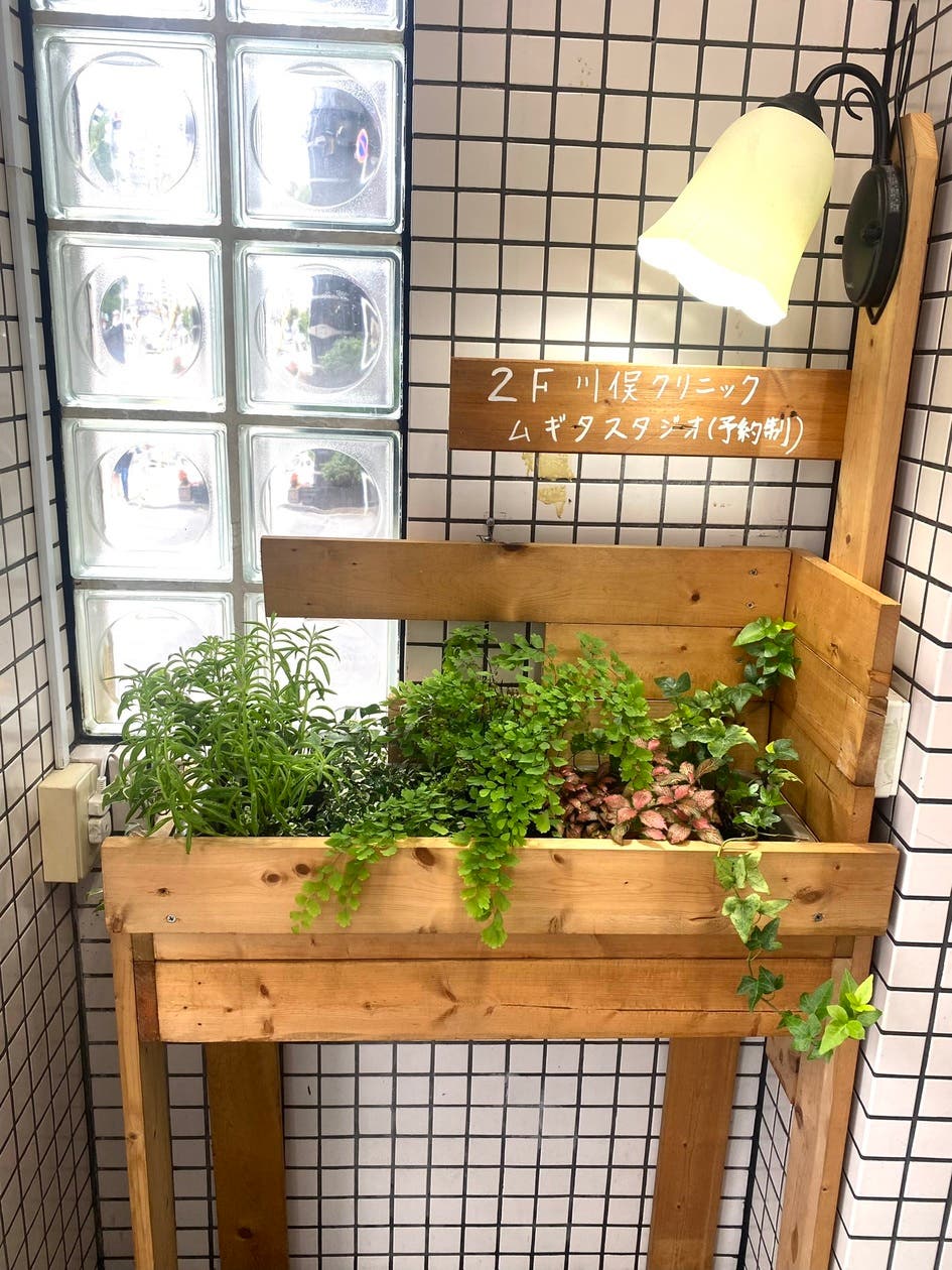 完全地下室　ムギタ　音楽スタジオの写真5