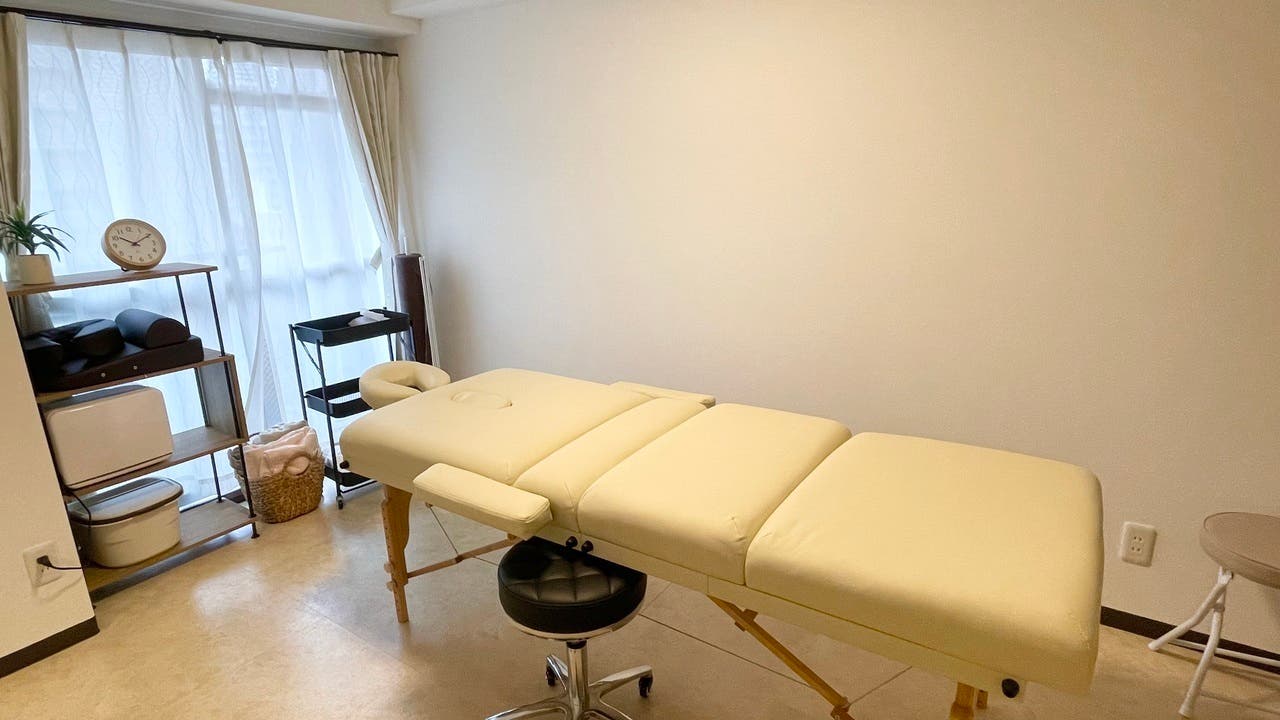 オープンセール！期間限定981円🎊【四ツ橋徒歩4分！】備品全て無料◎レンタルサロンルリエ🌱の写真5