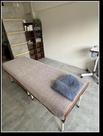 人気の中目黒 駅近 おしゃれできれいな美容・施術スペースの写真3