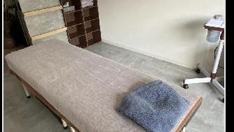 人気の中目黒 駅近 おしゃれできれいな美容・施術スペースの写真3