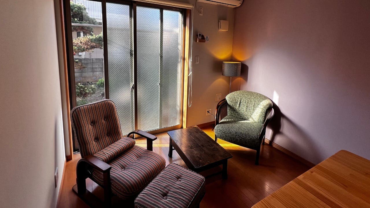 使い方は自由！住宅街の中にある別宅みたいなコミュニティ＆コワーキングスペースの写真5