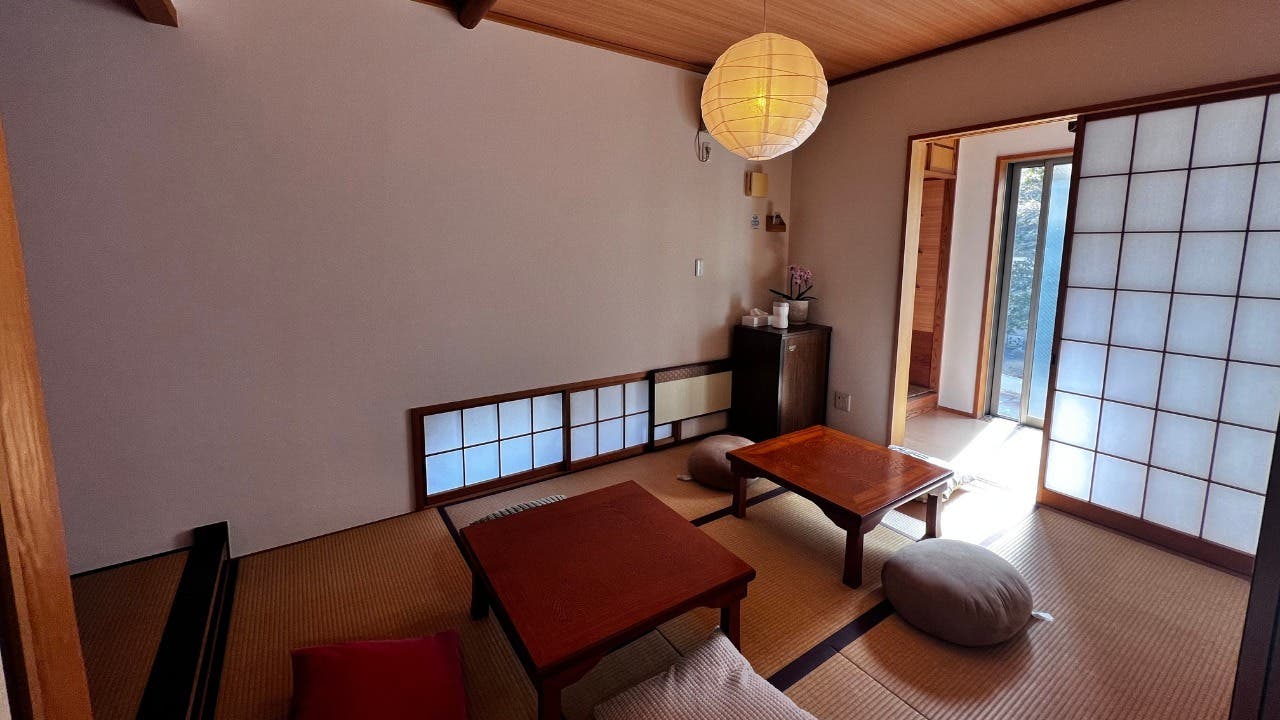 使い方は自由！住宅街の中にある別宅みたいなコミュニティ＆コワーキングスペースの写真8