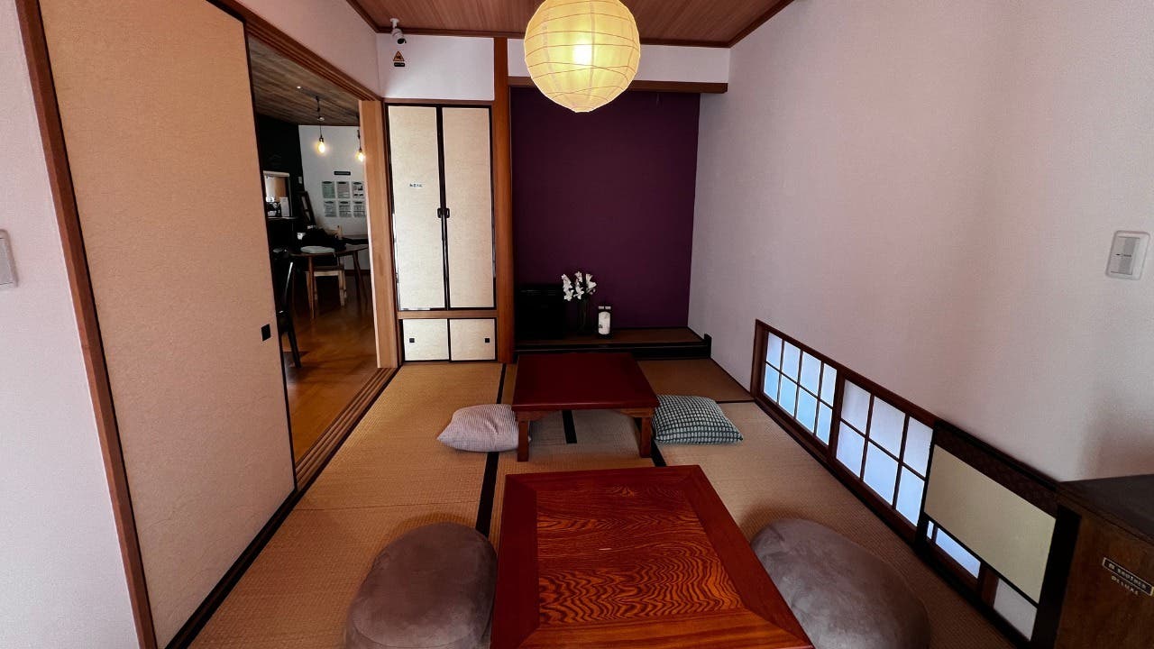 使い方は自由！住宅街の中にある別宅みたいなコミュニティ＆コワーキングスペースの写真9