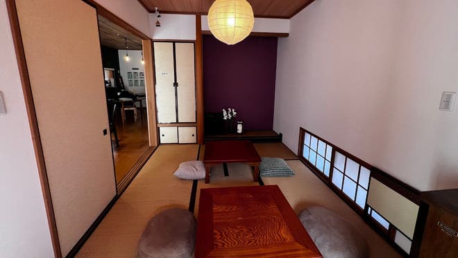 使い方は自由!住宅街の中にある別宅みたいなコミュニティ&コワーキングスペースの写真9