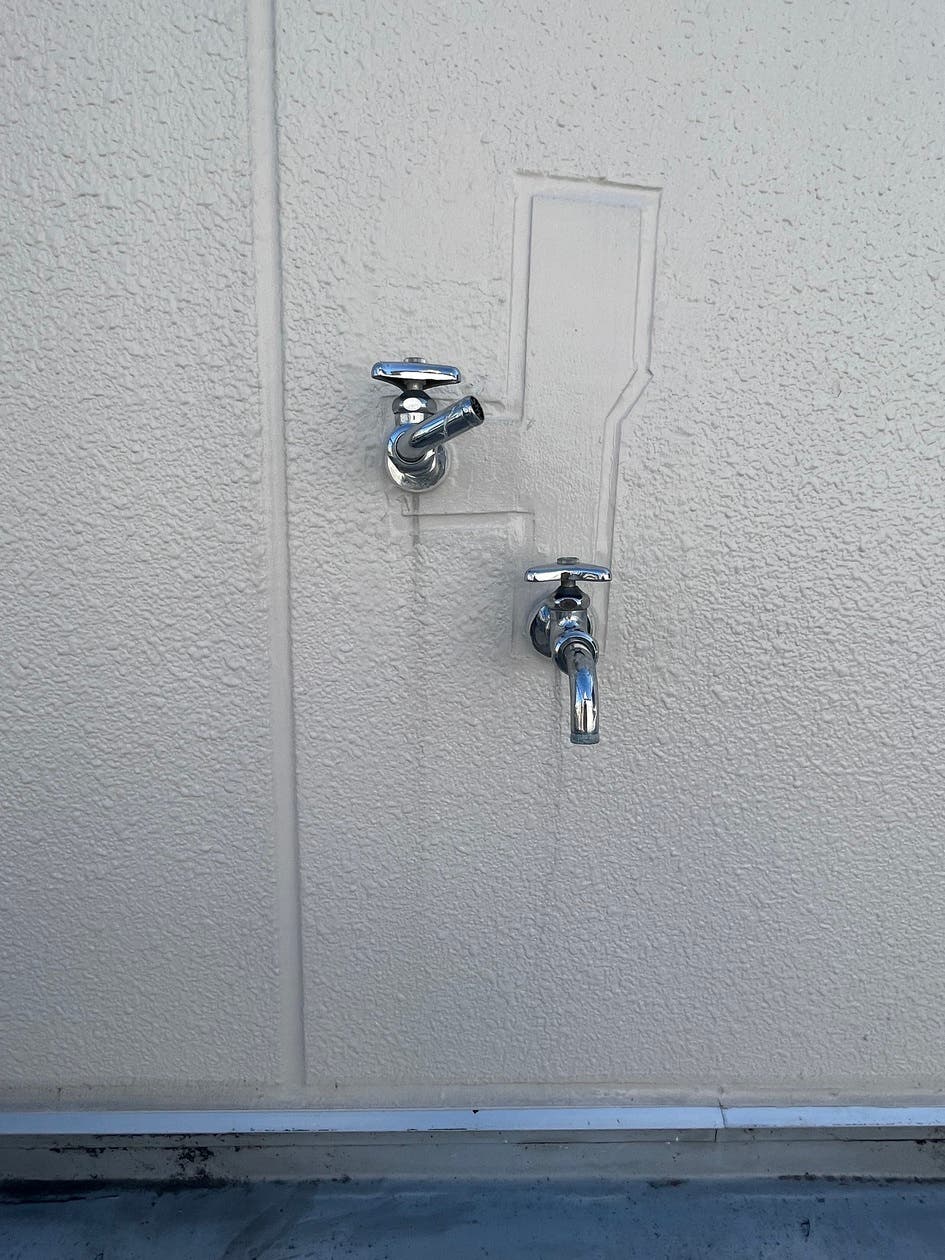 JR高槻駅近のアクセス抜群・日当たり抜群の屋上レンタルスペースの写真21