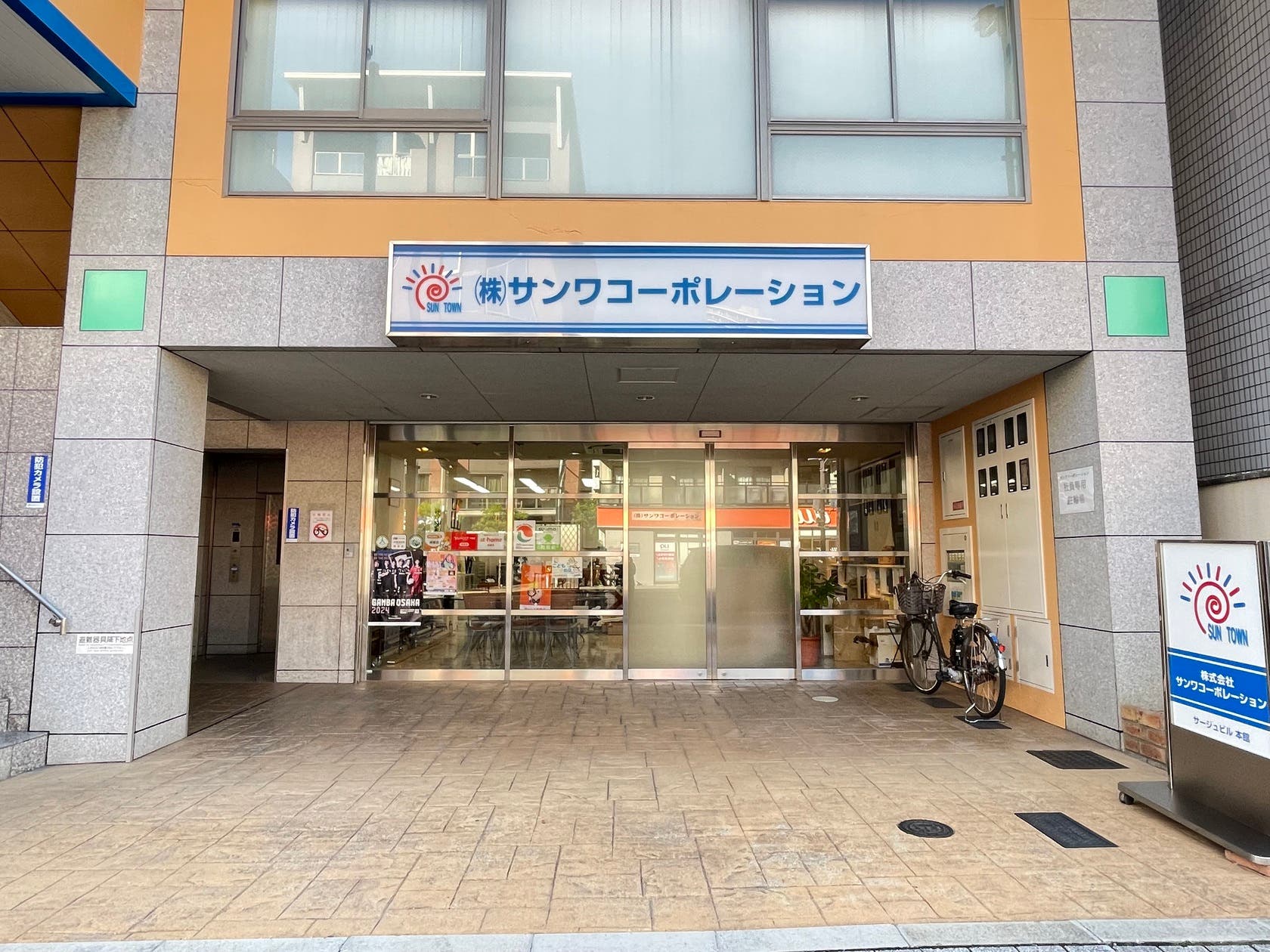 JR高槻駅近のアクセス抜群・日当たり抜群の屋上レンタルスペースの写真29