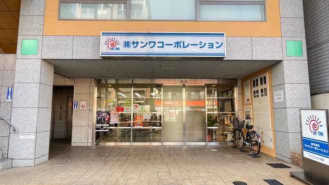 JR高槻駅近のアクセス抜群・日当たり抜群の屋上レンタルスペースの写真29