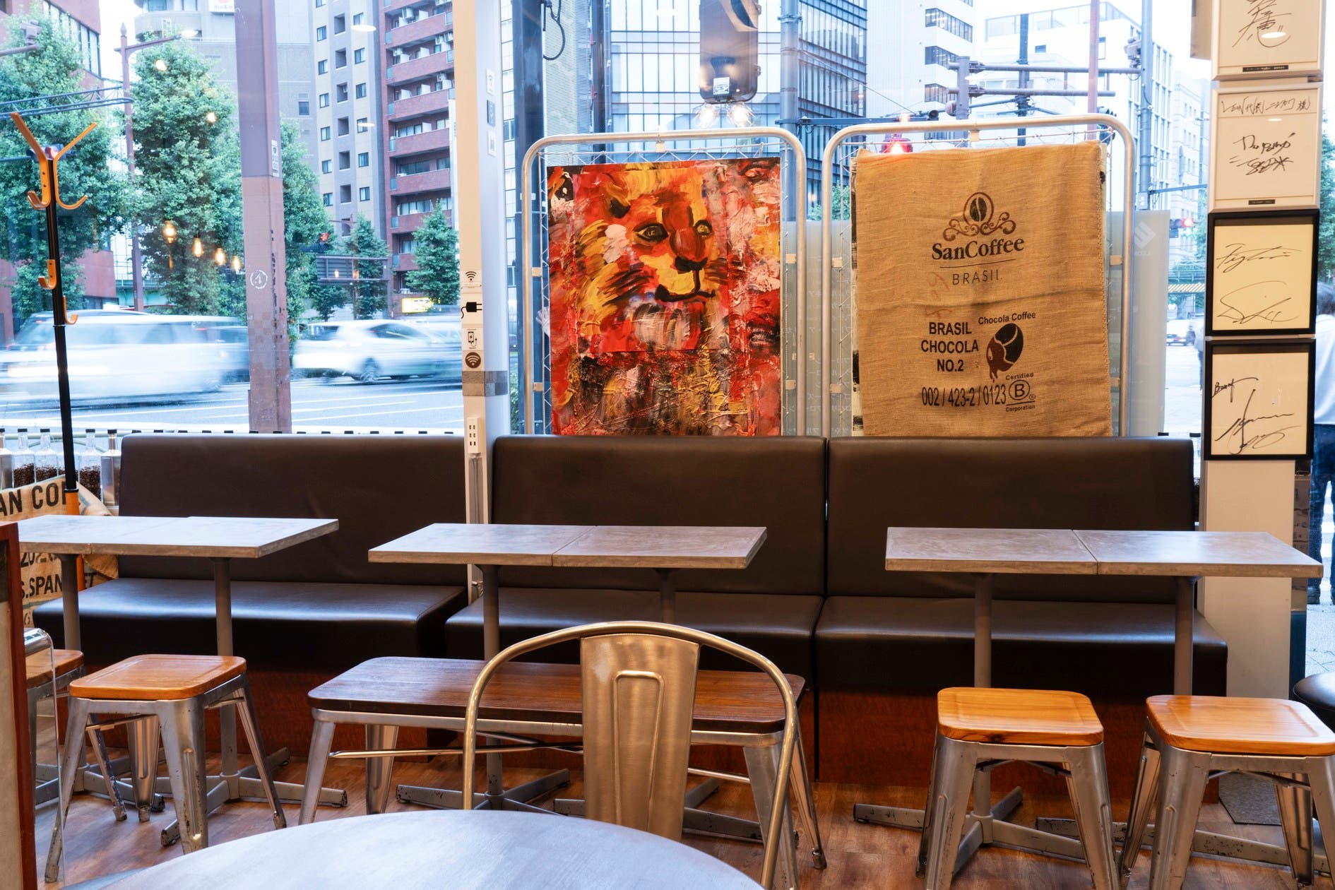 【超人気スペースが特別掲載】LEONを貸し切るという贅沢。 都内お洒落カフェ。イベント・結婚式二次会・会議・懇親会・TV撮影などの写真6