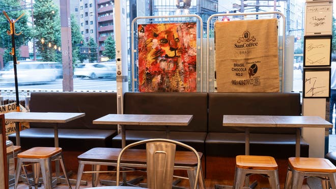 【超人気スペースが特別掲載】LEONを貸し切るという贅沢。 都内お洒落カフェ。イベント・結婚式二次会・会議・懇親会・TV撮影などの写真6