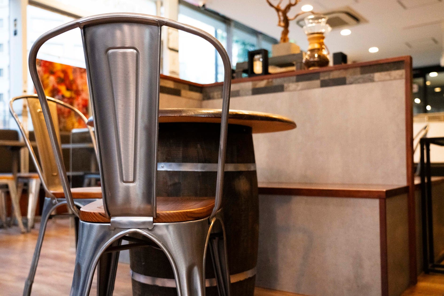 【超人気スペースが特別掲載】LEONを貸し切るという贅沢。 都内お洒落カフェ。イベント・結婚式二次会・会議・懇親会・TV撮影などの写真16