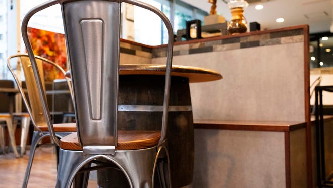 【超人気スペースが特別掲載】LEONを貸し切るという贅沢。 都内お洒落カフェ。イベント・結婚式二次会・会議・懇親会・TV撮影などの写真16